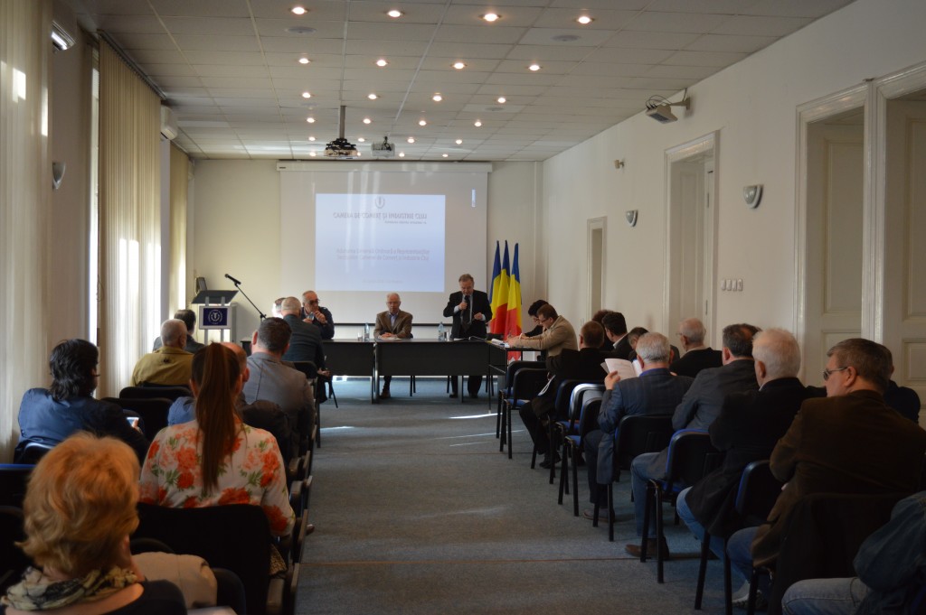 Camera de Comert si Industrie Cluj | DSC_0047