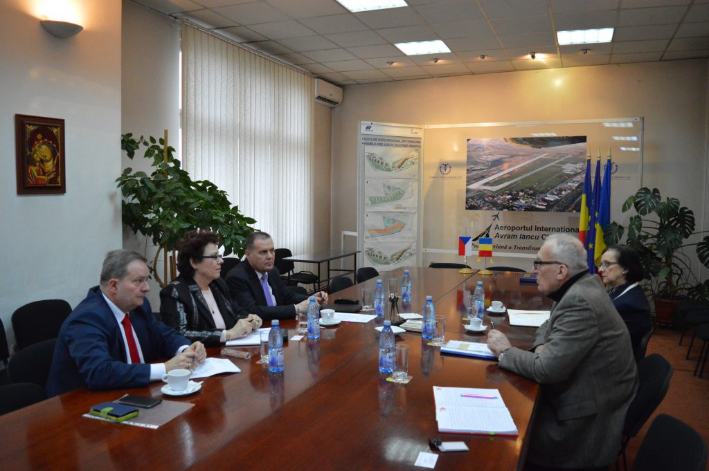 Camera de Comert si Industrie Cluj | DSC_0299